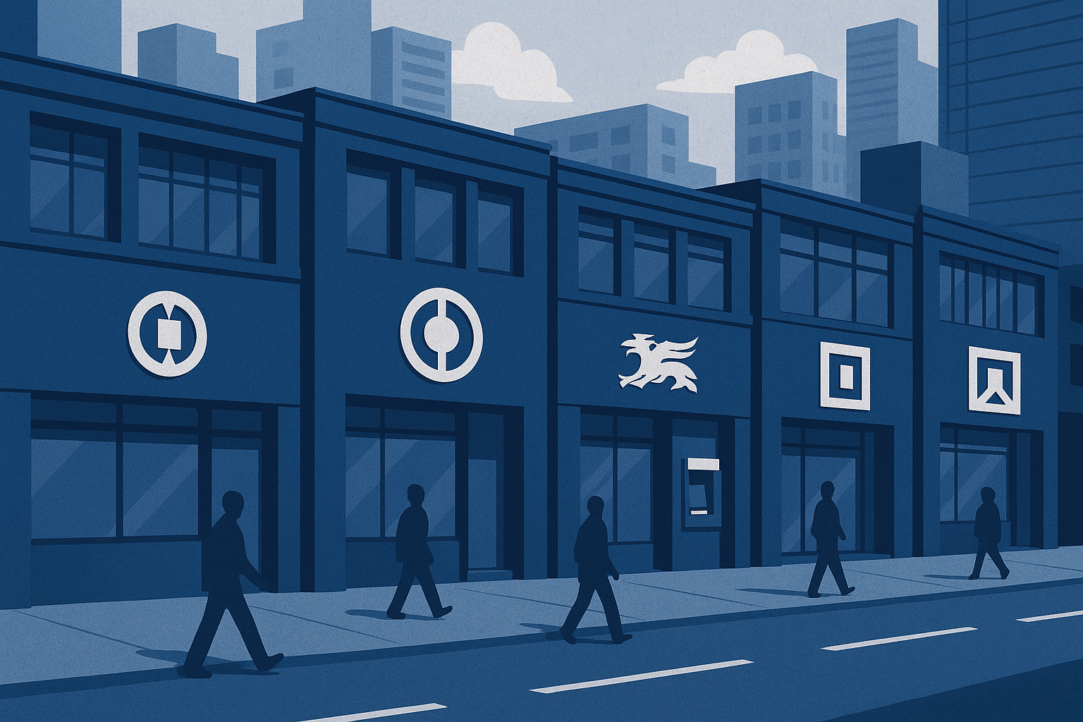 Remote Bank Account Opening in Hong Kong | 818HI Guide